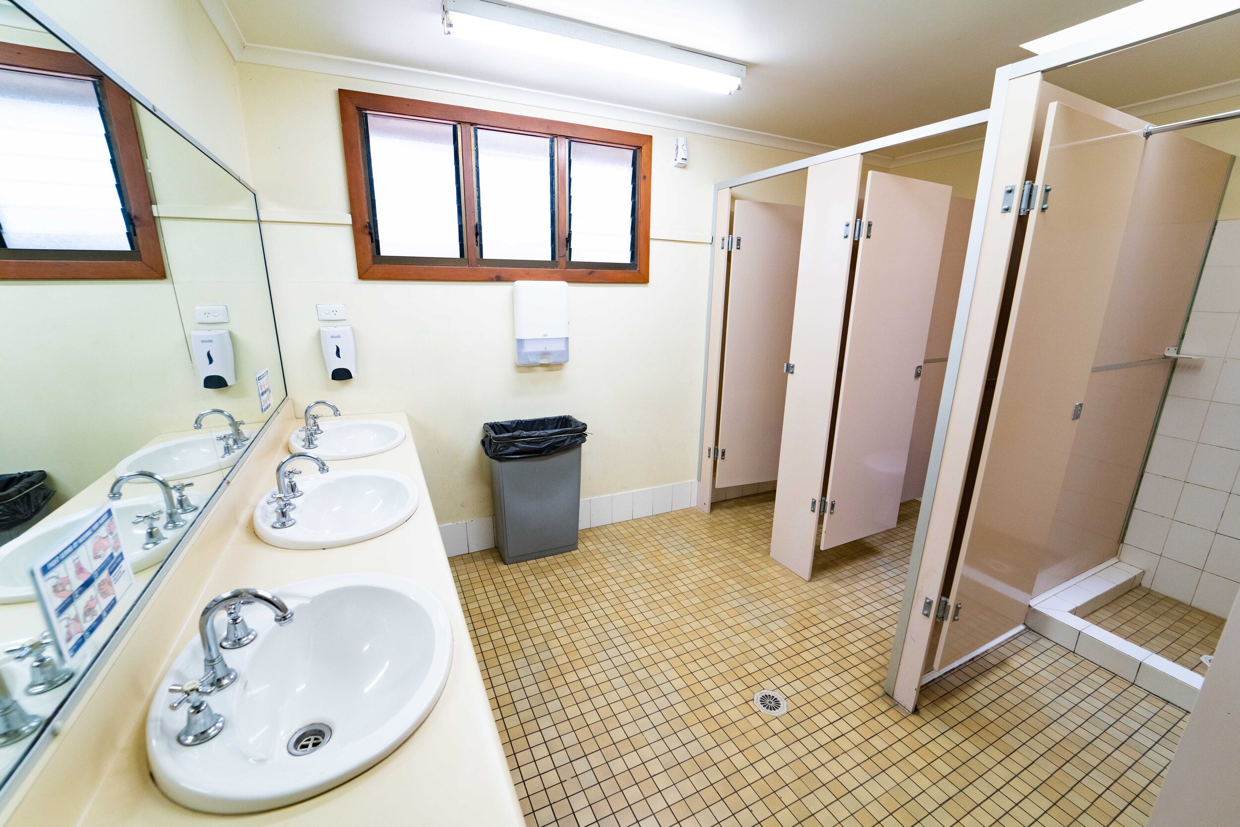 Rathane Folder — Youthworks Conference Centres