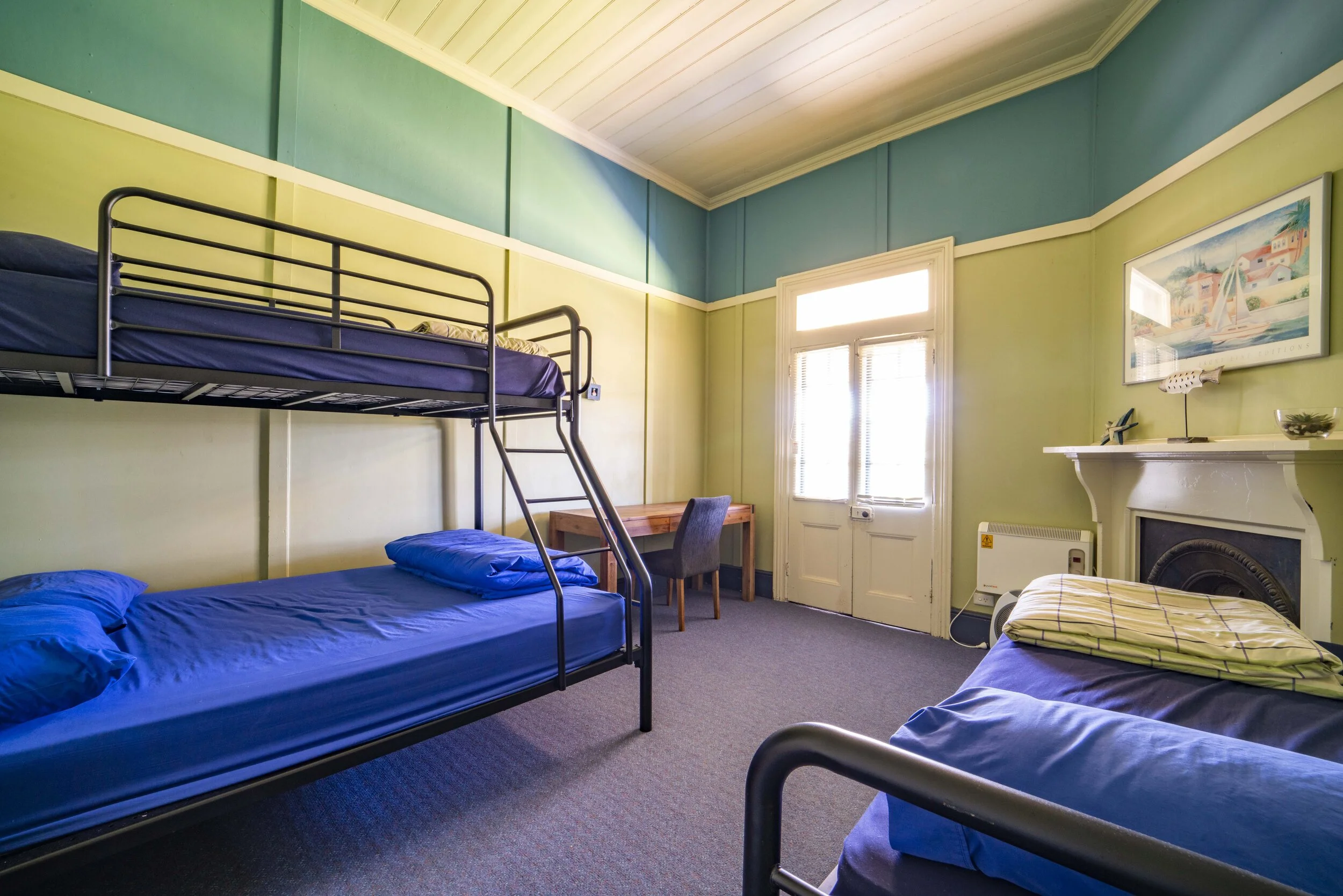 Rathane Folder — Youthworks Conference Centres