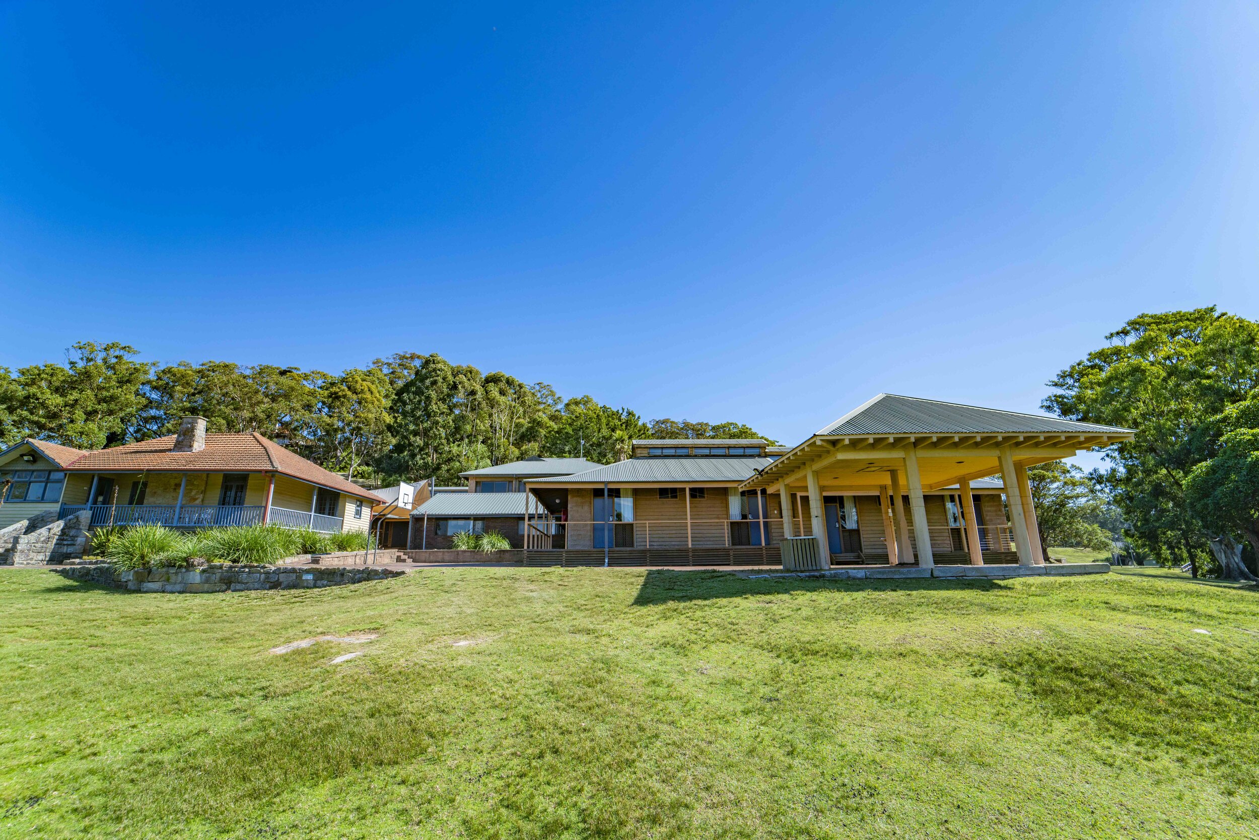 Rathane Folder — Youthworks Conference Centres