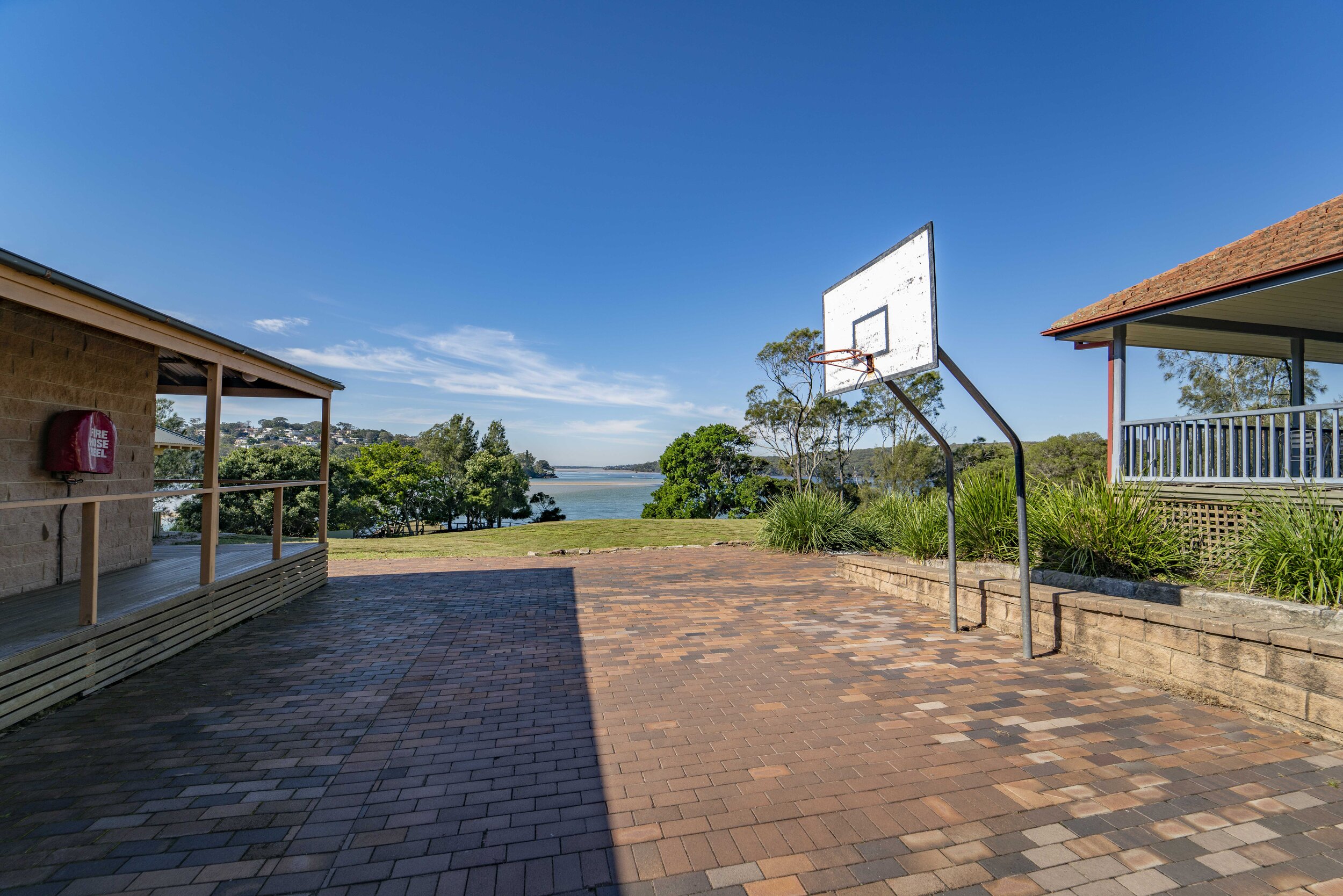 Rathane Folder — Youthworks Conference Centres