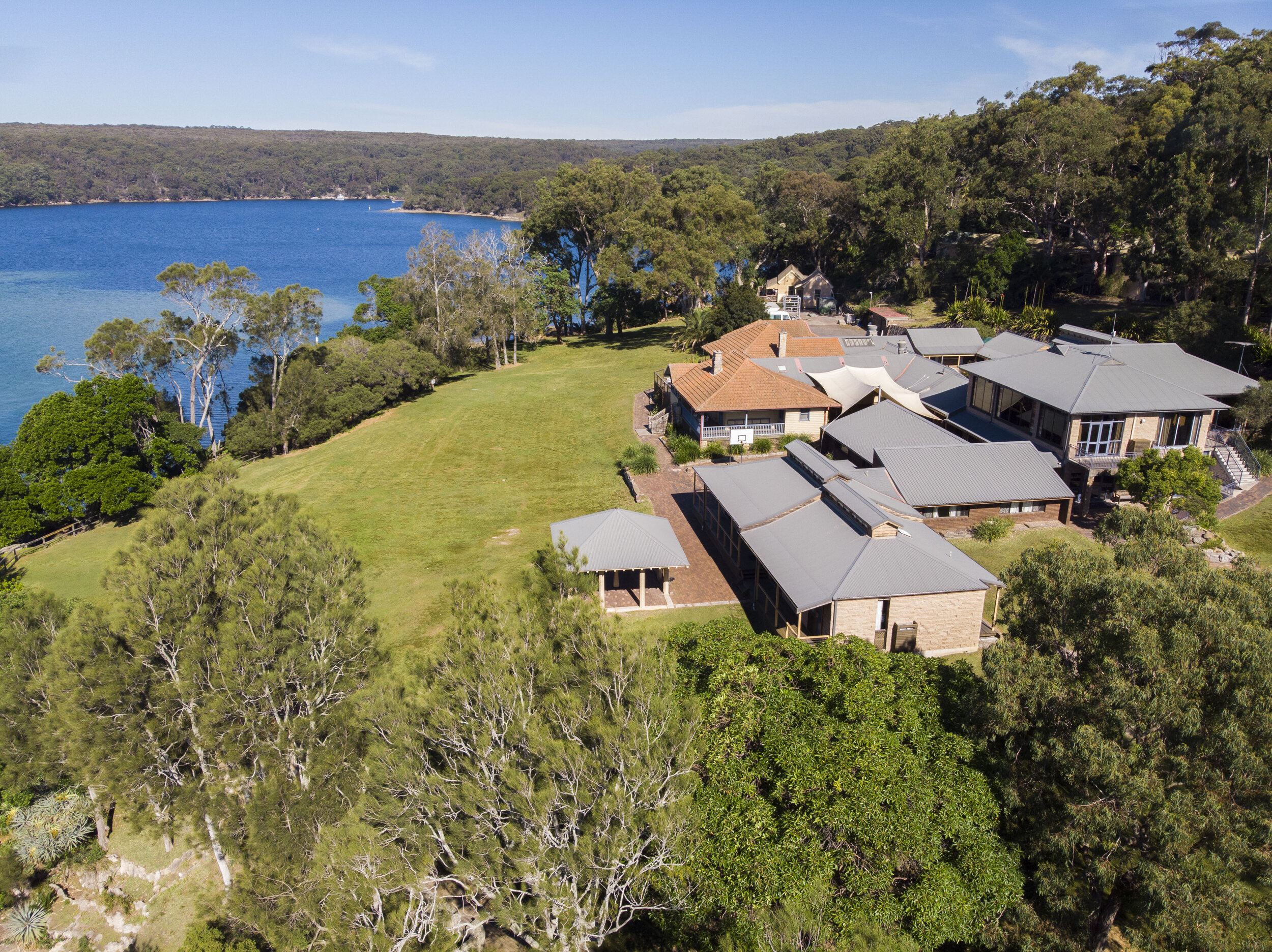 Rathane Folder — Youthworks Conference Centres