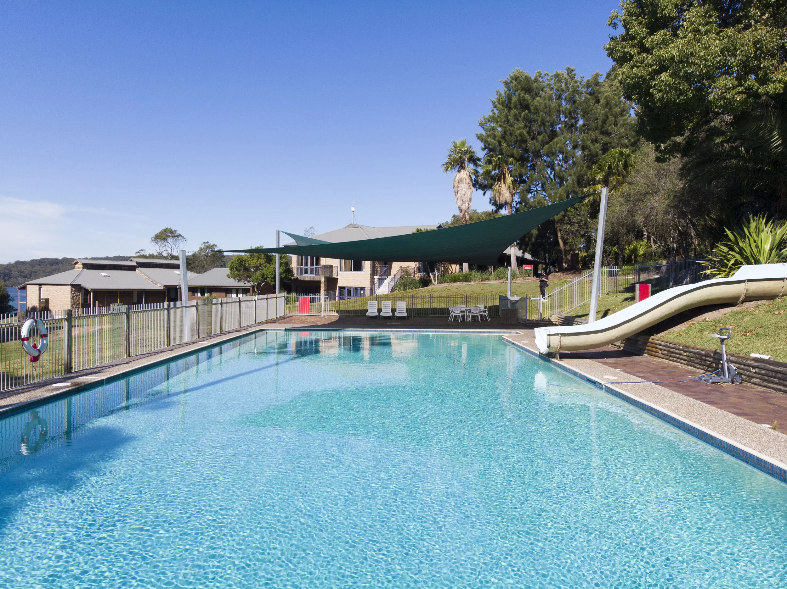 Rathane Folder — Youthworks Conference Centres