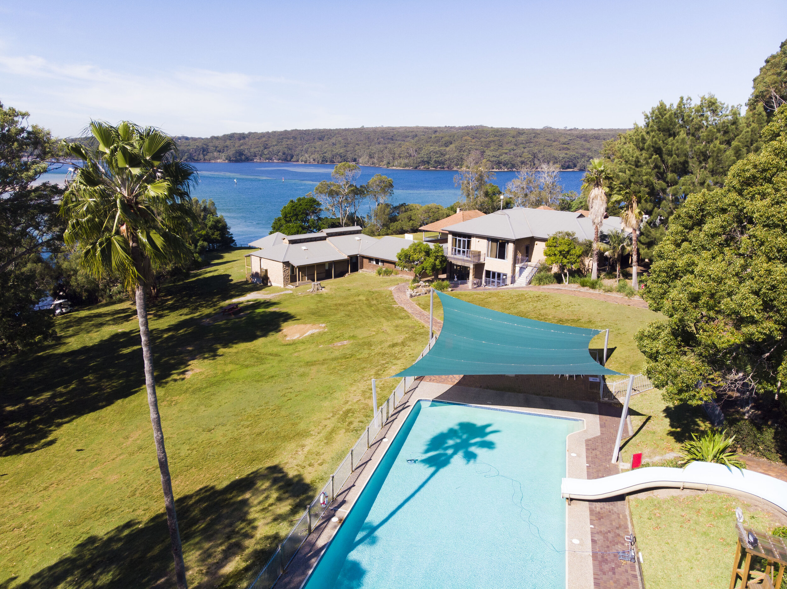 Rathane Folder — Youthworks Conference Centres