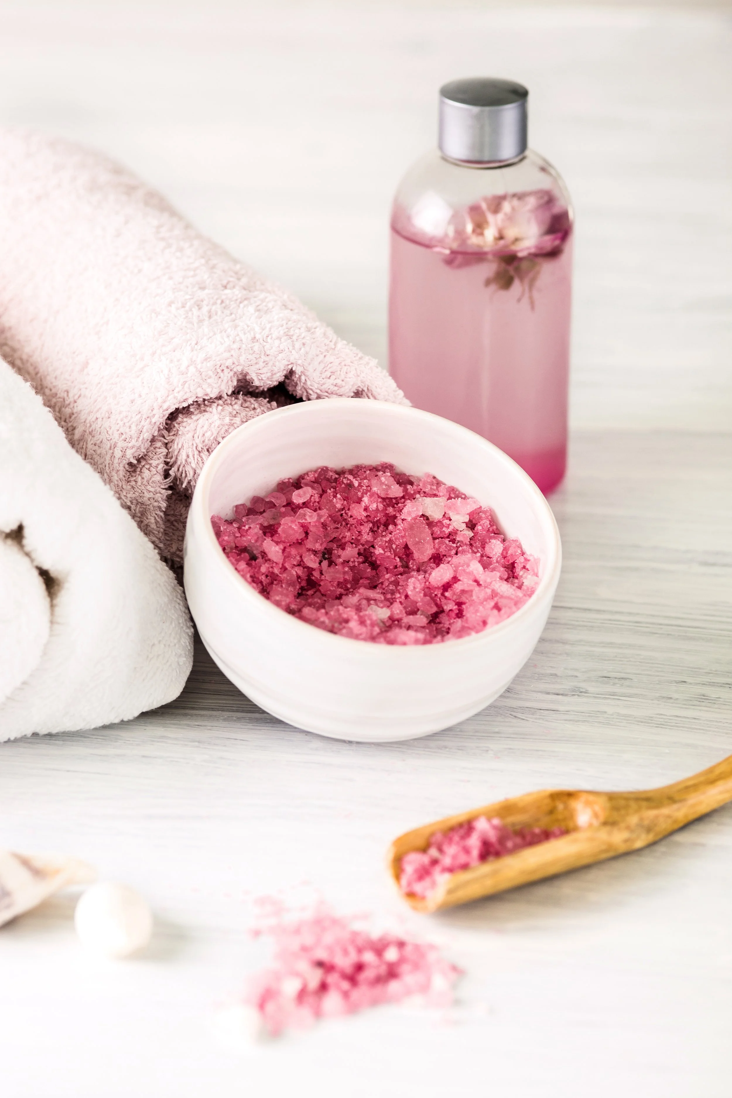 BAREHANDSPA Massage Therapy | Skin Care | Body Sculpting | Laser — add ...