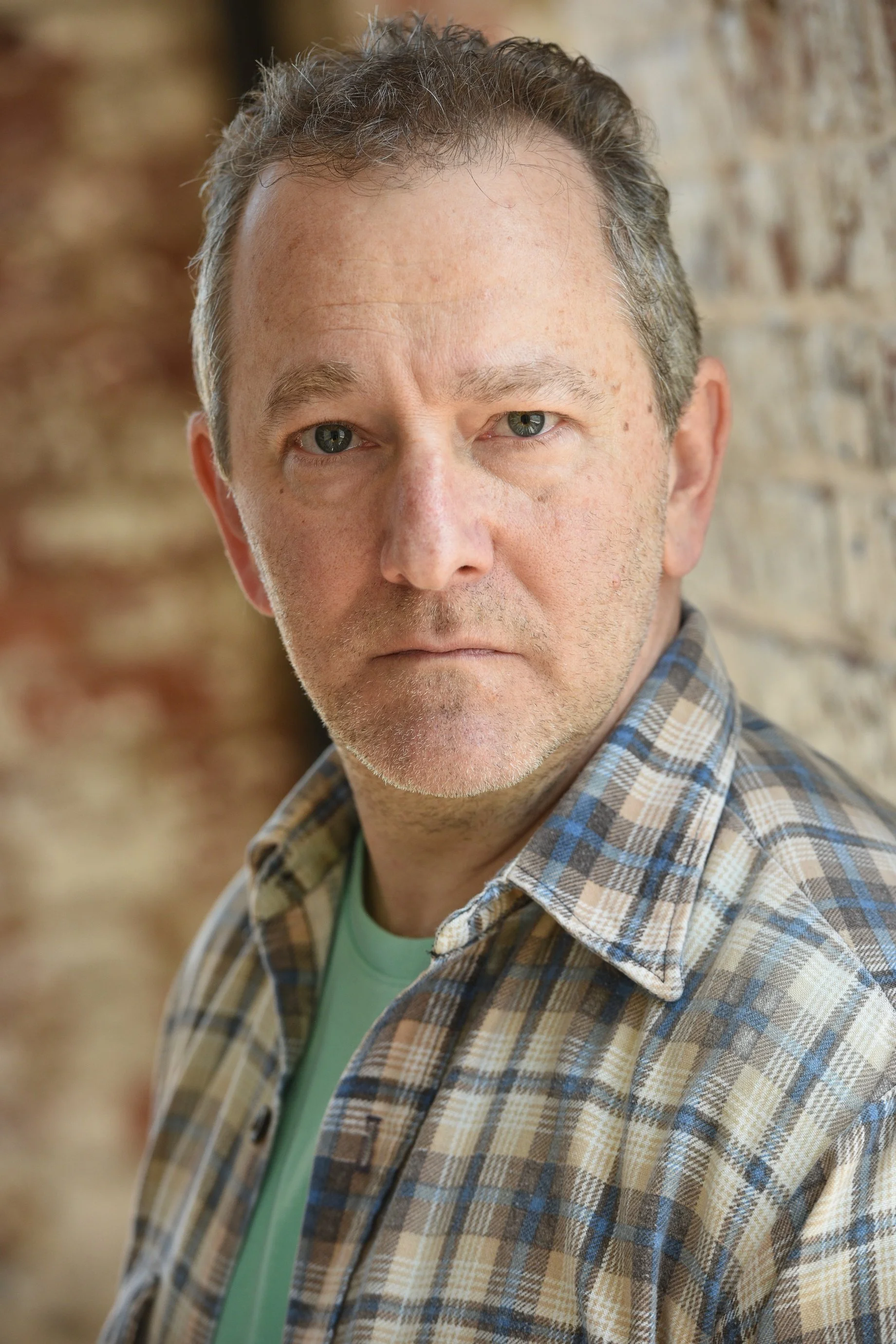 Official Kevin Kolack website