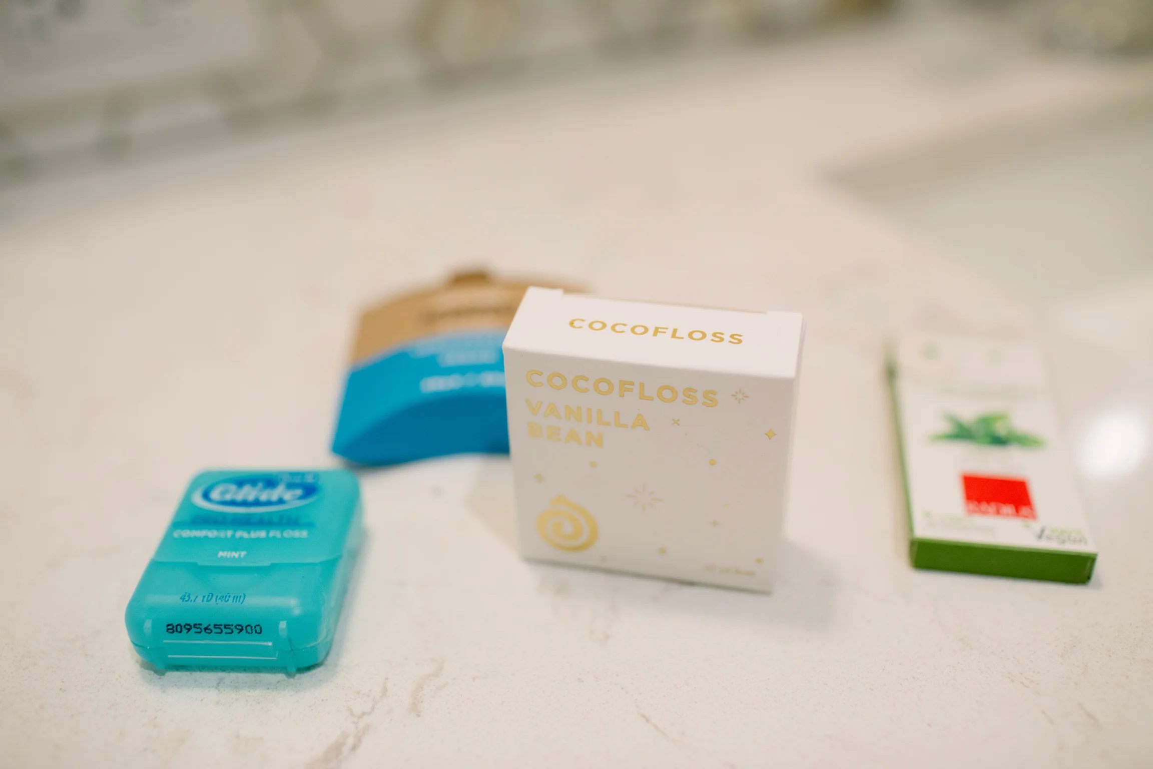 Cocofloss Review — Poppie Lady