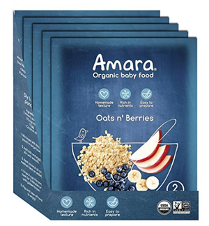 Best Of: Baby Food and Baby Feeding Equipment — Poppie Lady