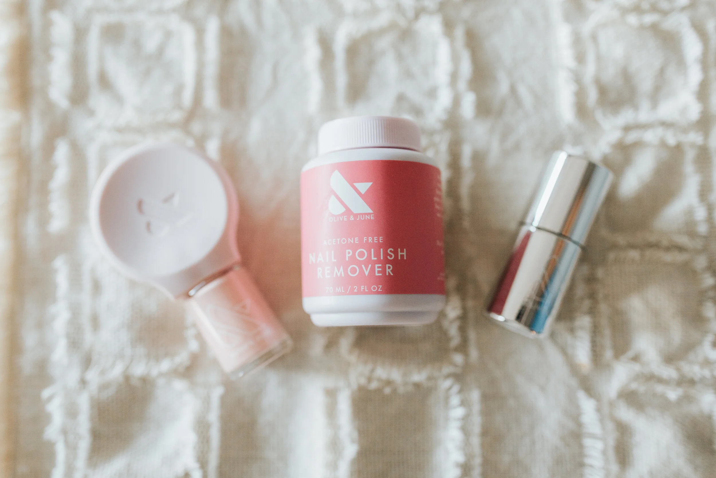 Olive and June Review — Poppie Lady