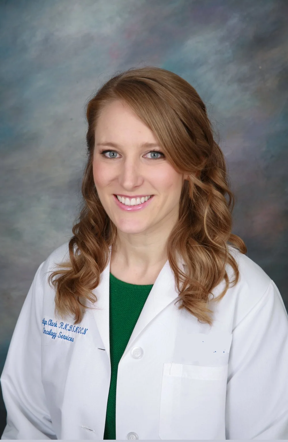 Oncology Nurse shares how Scamanda pulled it off — Poppie Lady