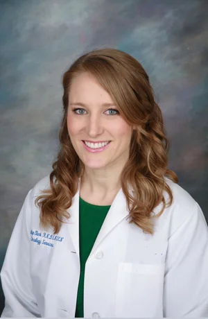 Oncology Nurse shares how Scamanda pulled it off — Poppie Lady