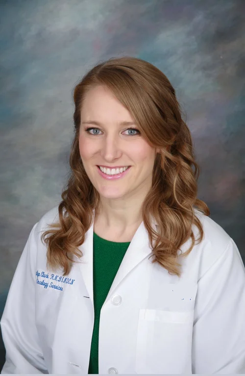 Oncology Nurse shares how Scamanda pulled it off — Poppie Lady