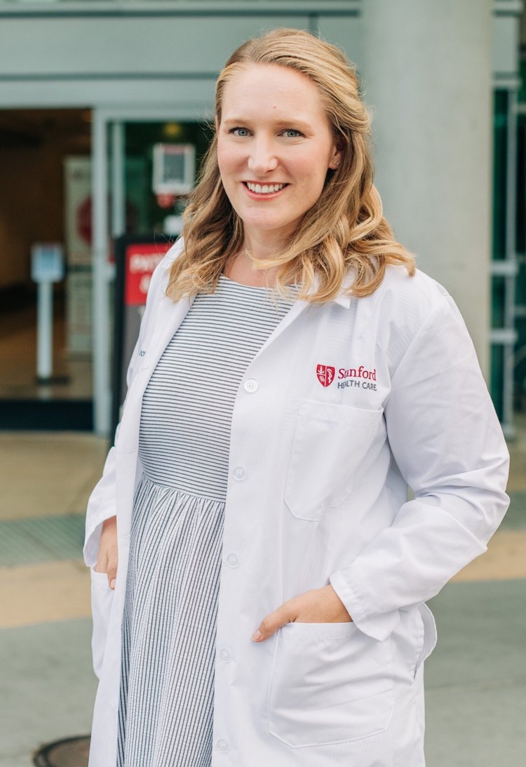 Oncology Nurse shares how Scamanda pulled it off — Poppie Lady