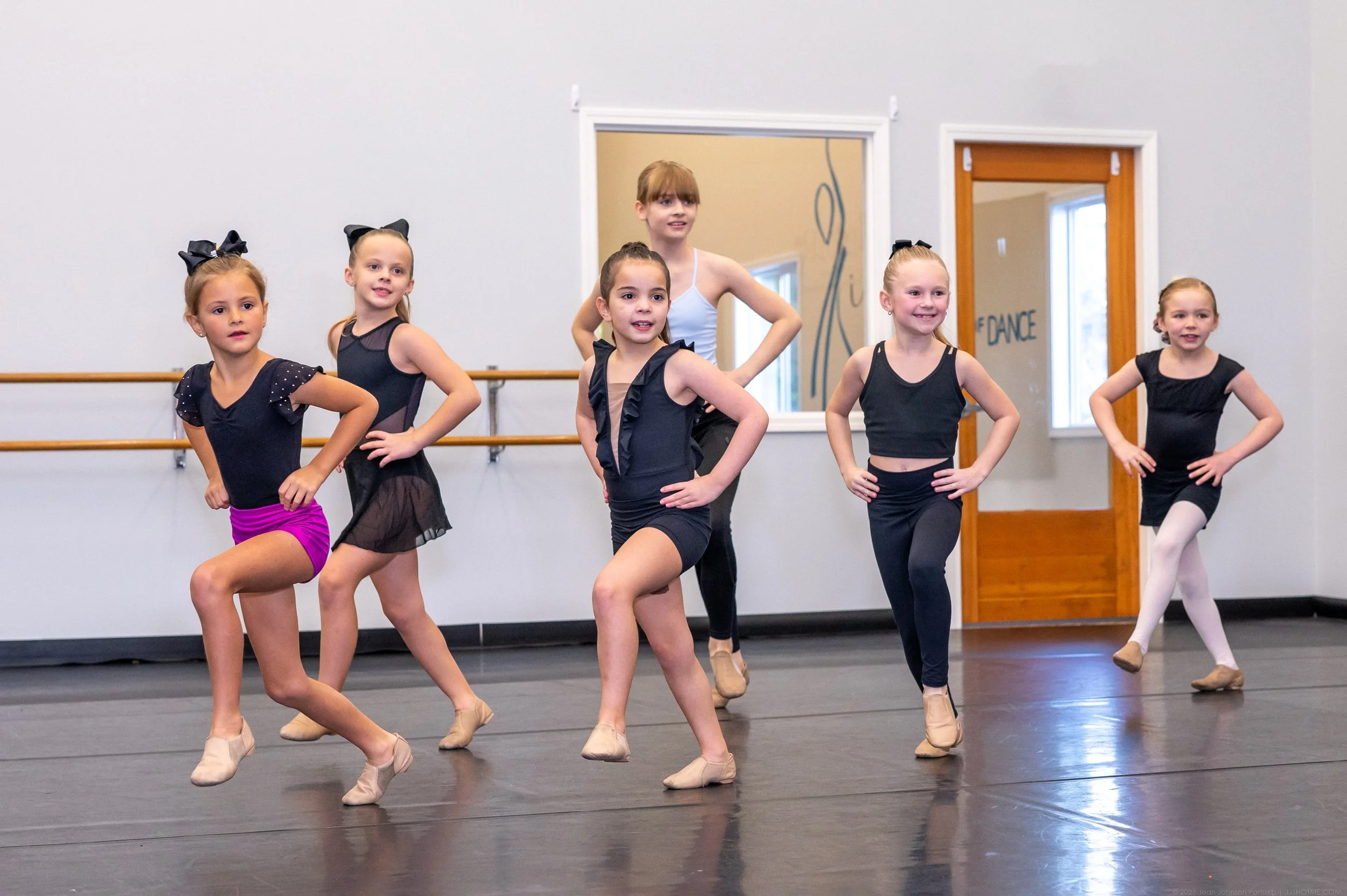 Important Dates — Inspire Academy of Dance - Issaquah Dance Studio