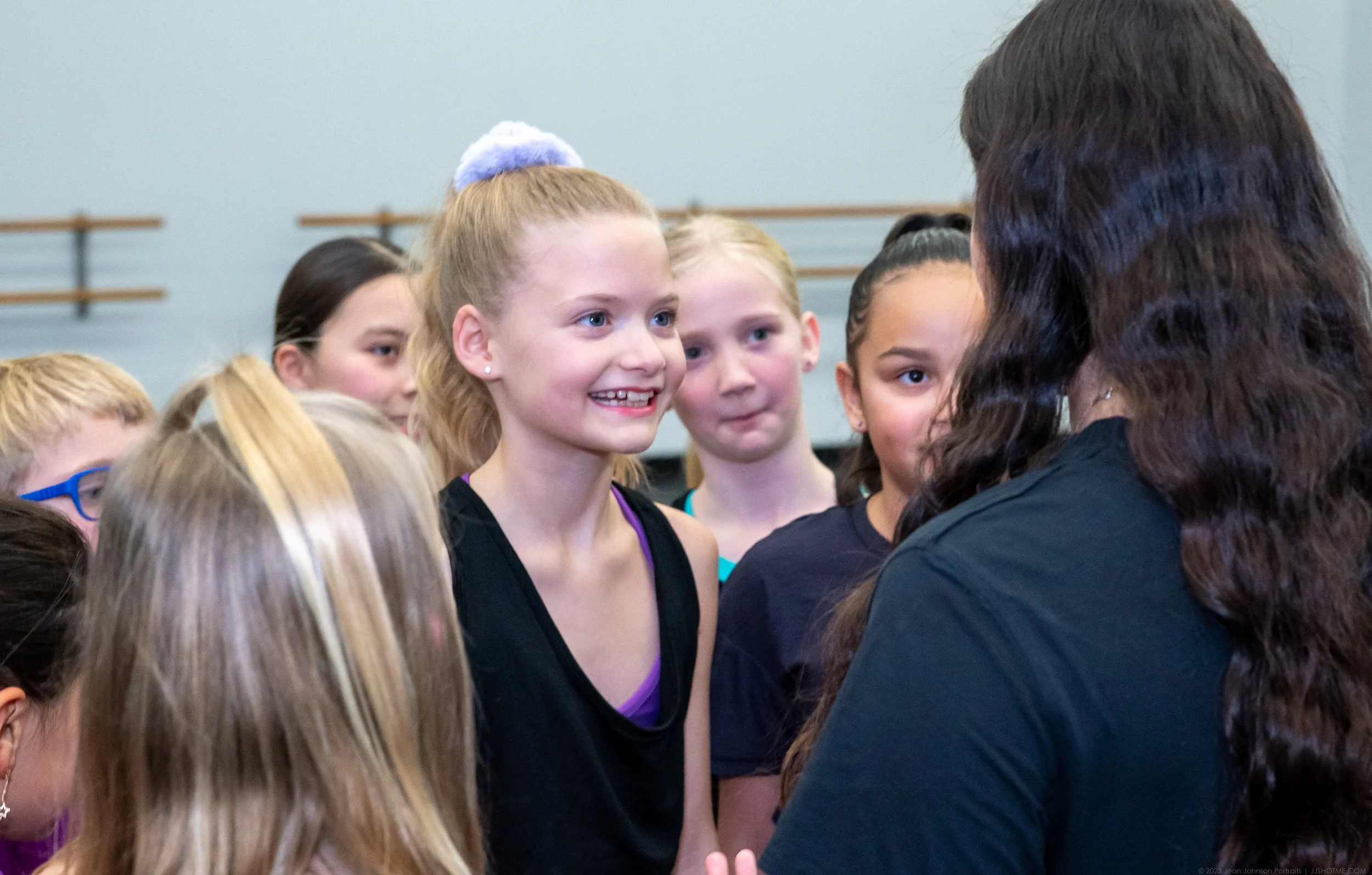 Contact — Inspire Academy of Dance - Issaquah Dance Studio