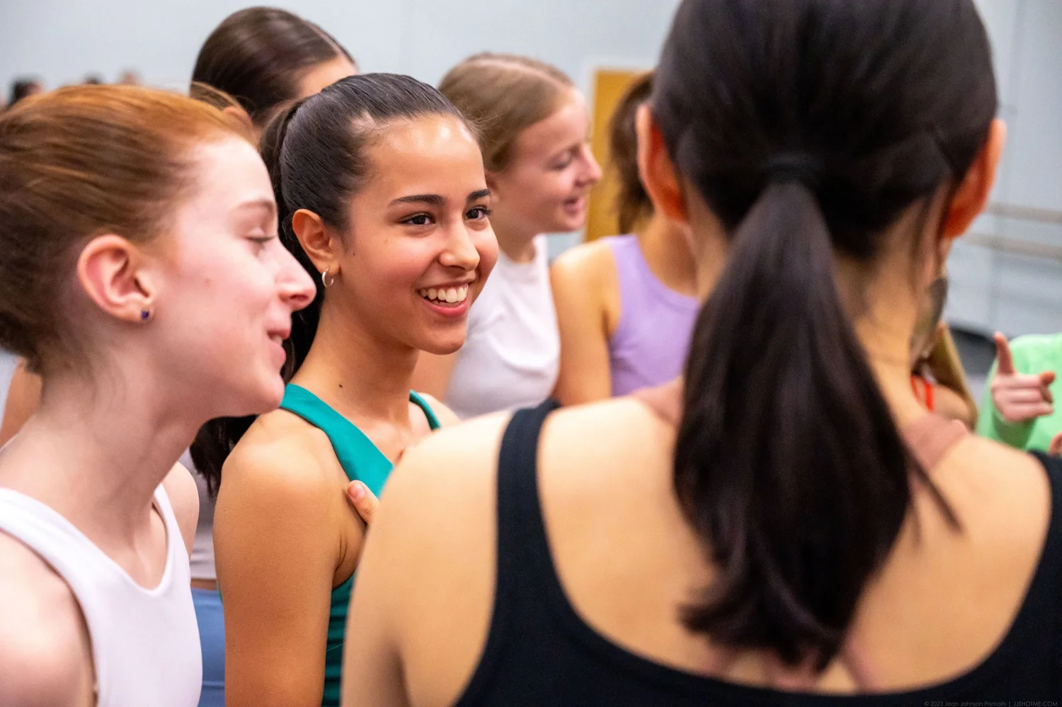 Inspire — Issaquah Dance Studio