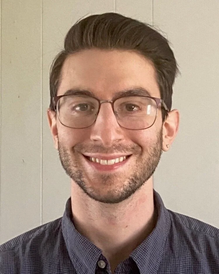 About me and my team — Dr. Camilo Ortiz