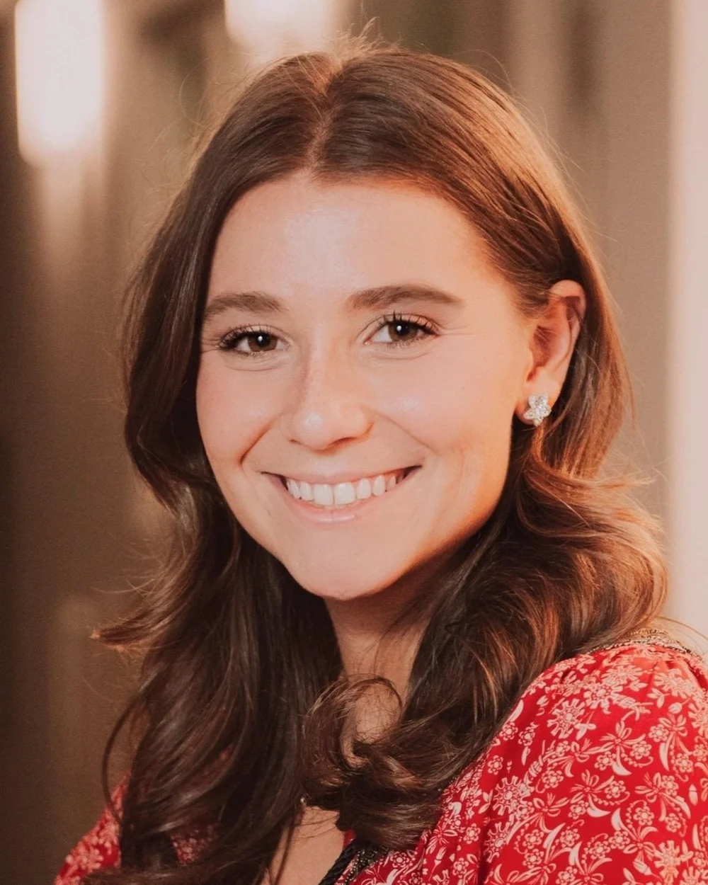 About me and my team — Dr. Camilo Ortiz