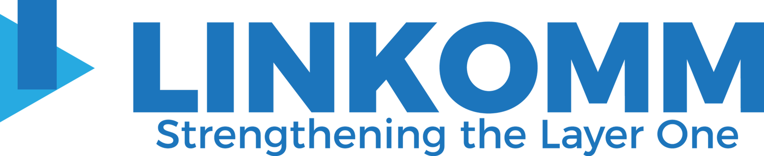 Cabling Solutions | LINKOMM
