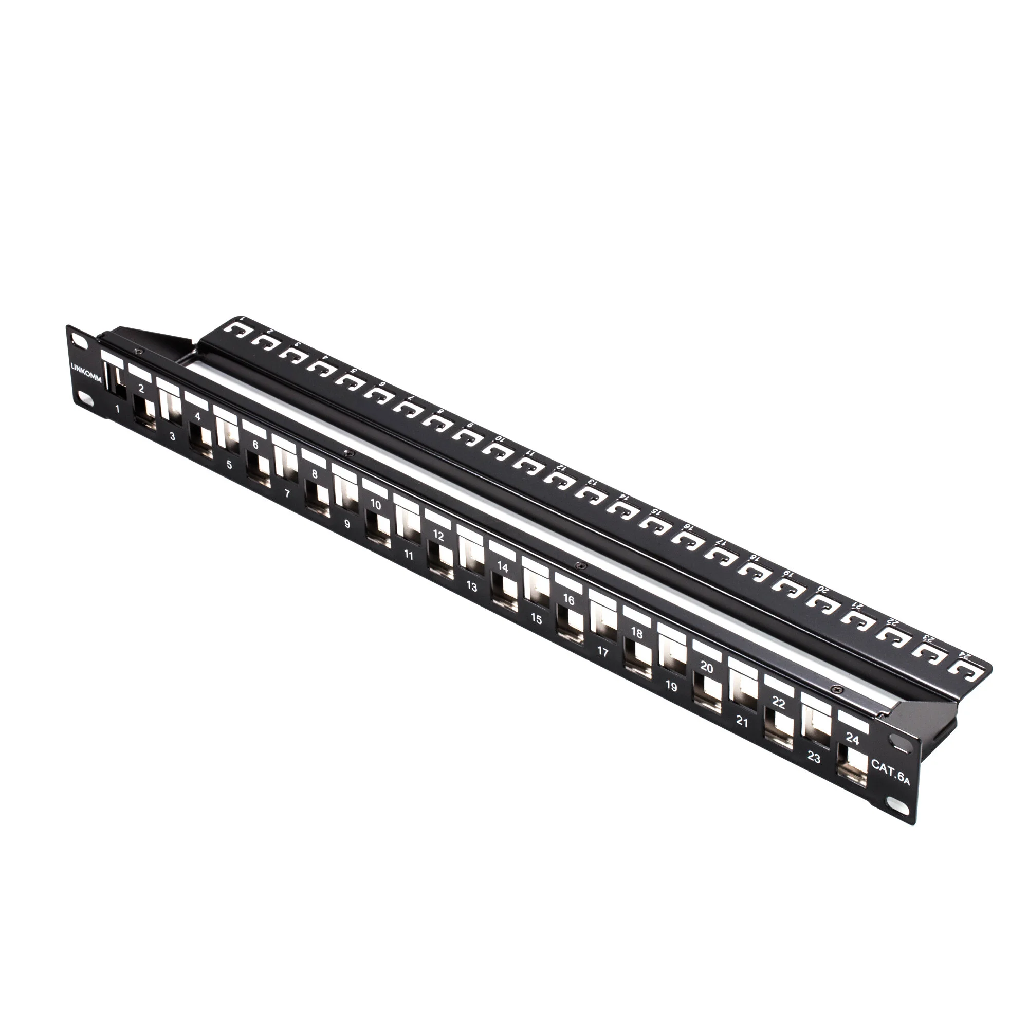 Patch Panels | LINKOMM