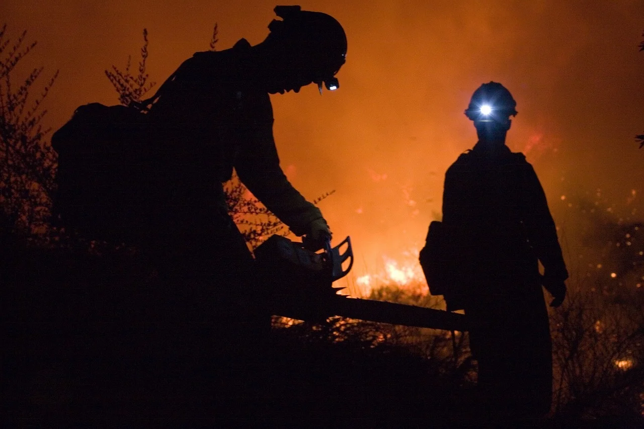 Emergency Relief Program — Mossman Support Services