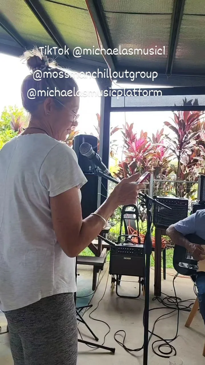 Mossman Youth Centre — Mossman Support Services