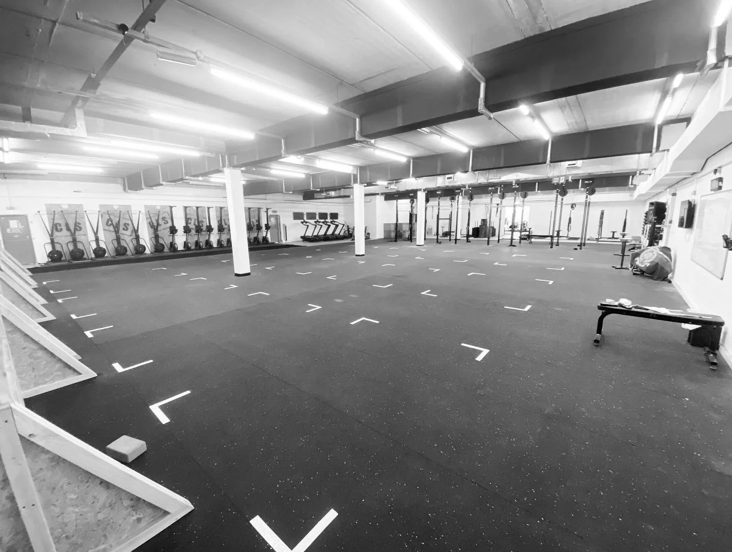 CrossFit Chester le Street