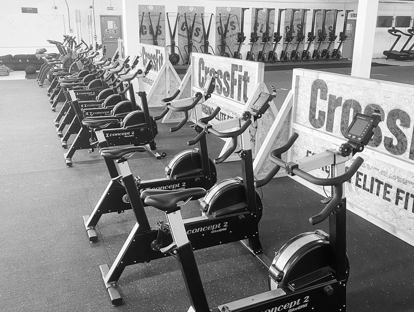 CrossFit Chester le Street