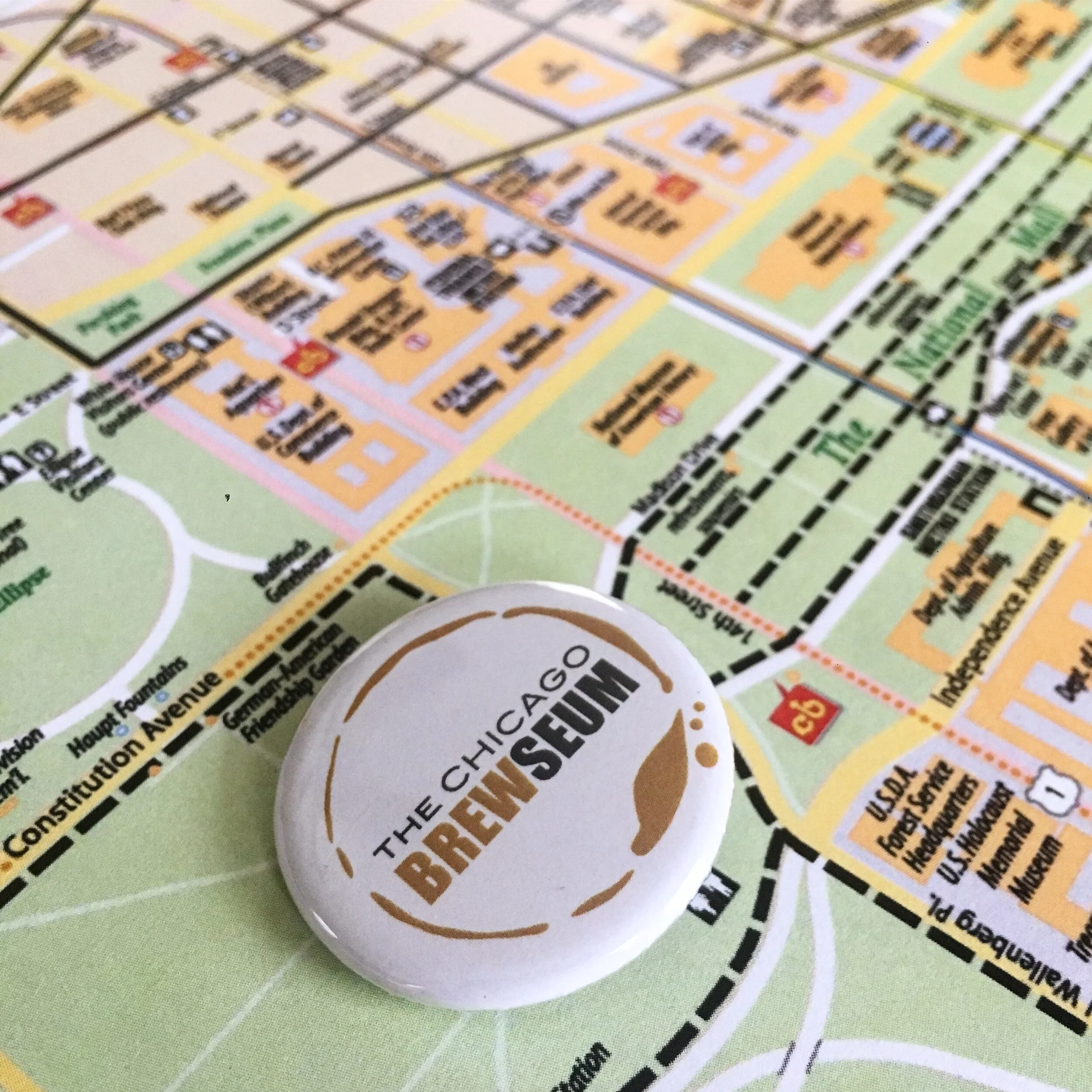 BEER CULTURE JOURNEYS — Beer Culture Center