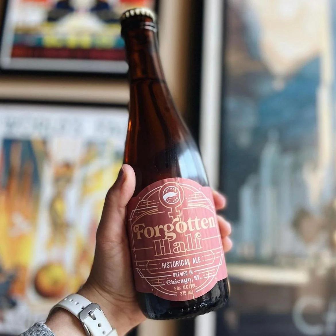 Beers — Beer Culture Center