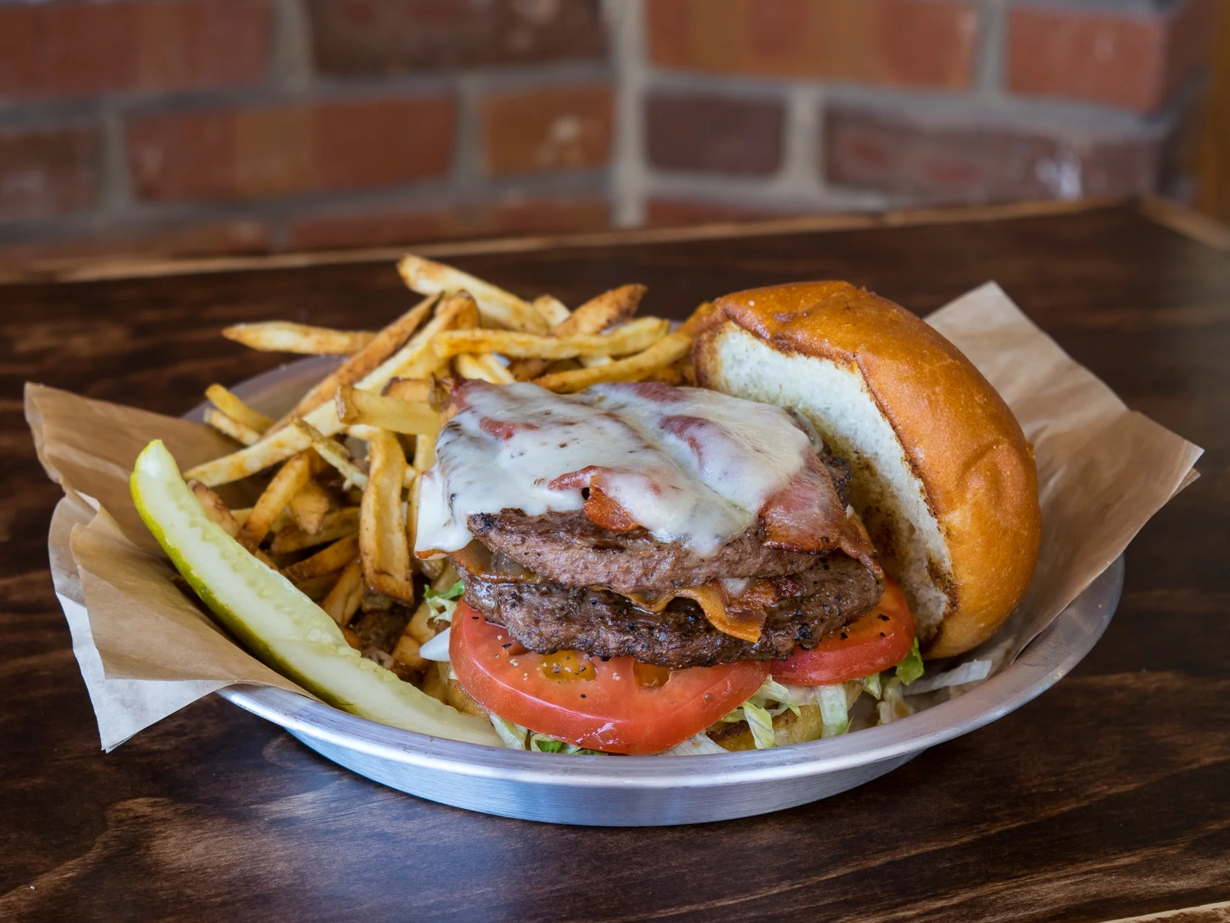Menu | Panini Pete's — Panini Pete's