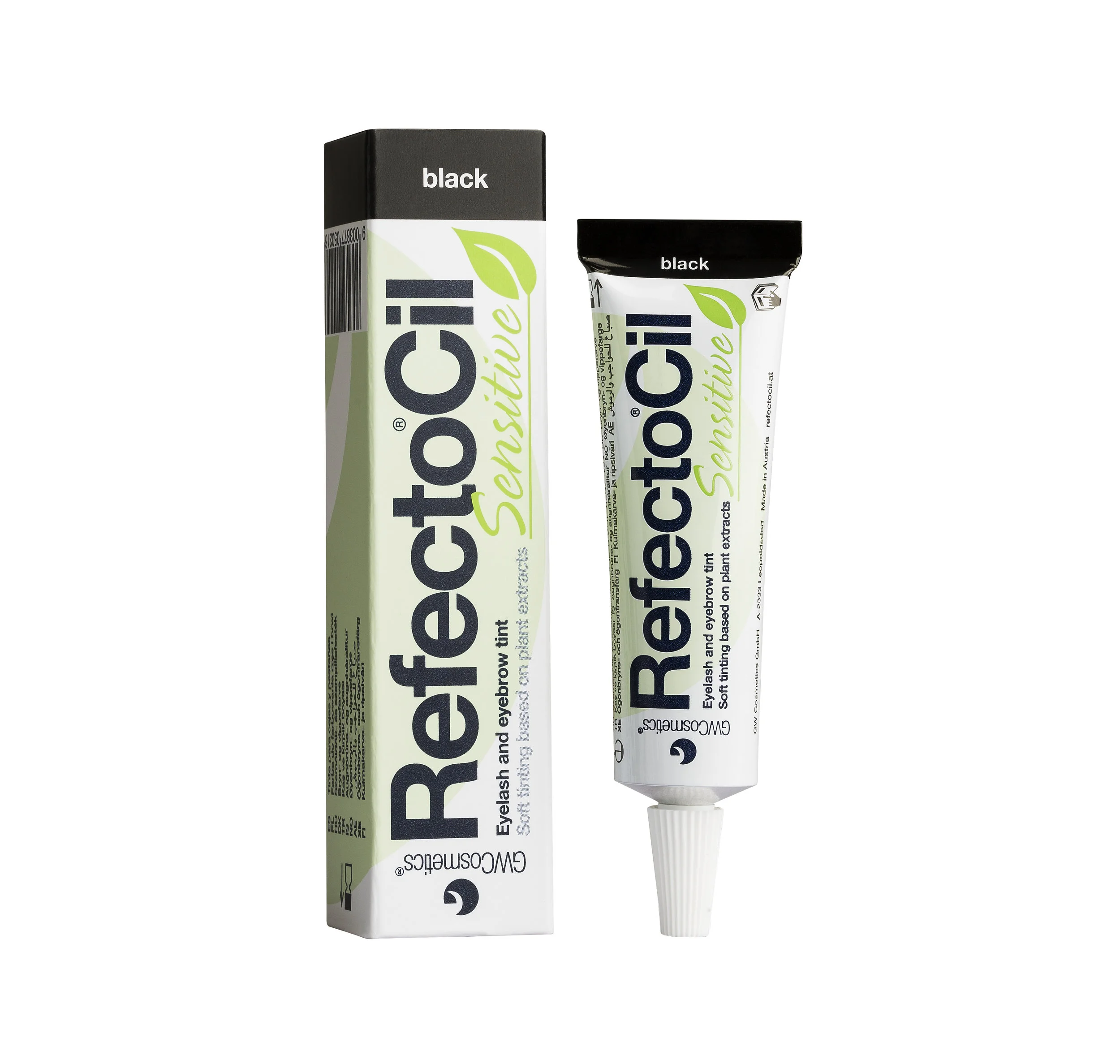 Products — RefectoCil