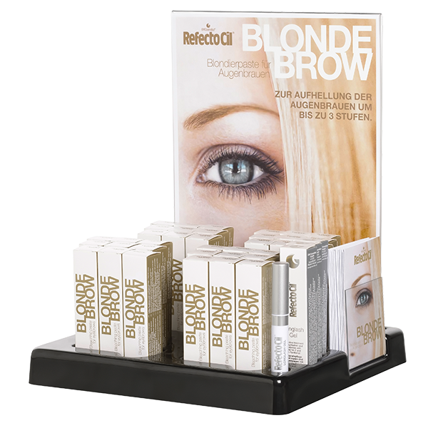 Products — RefectoCil