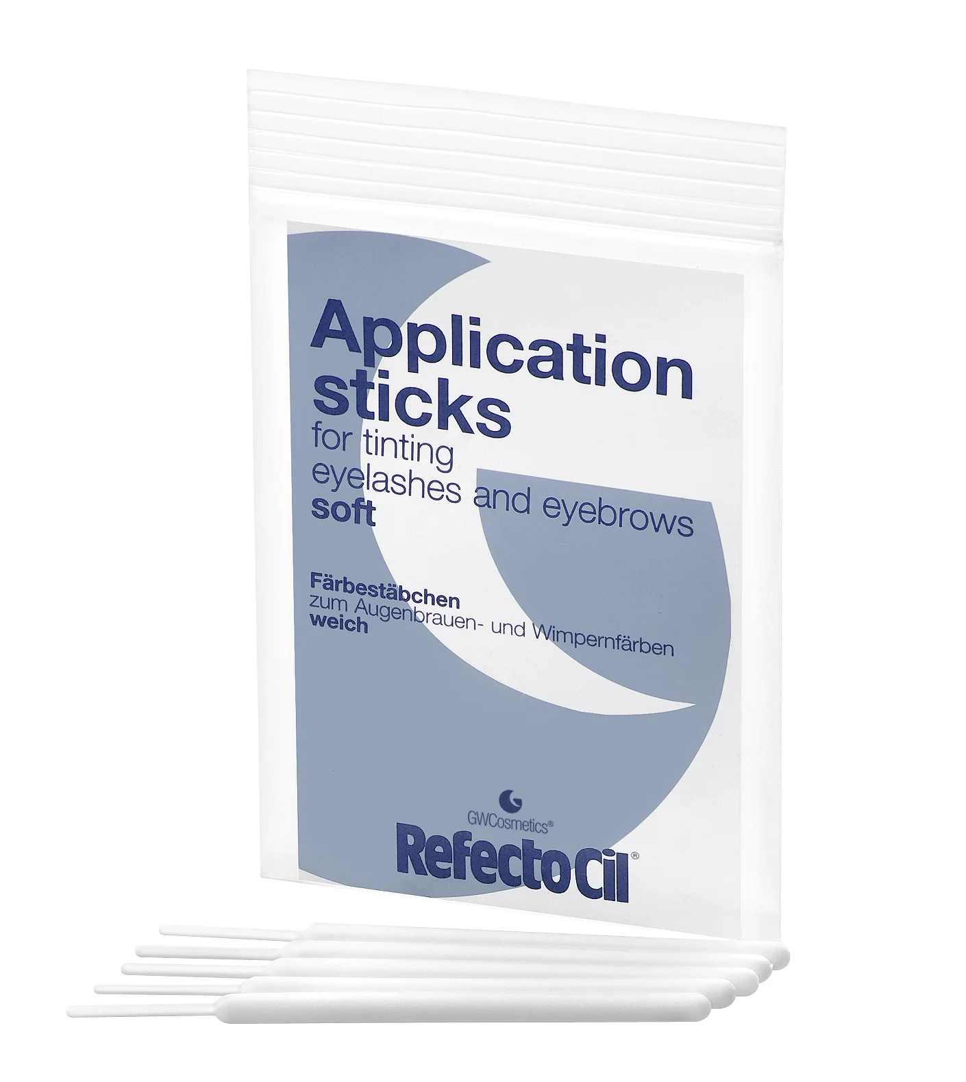 Products — RefectoCil