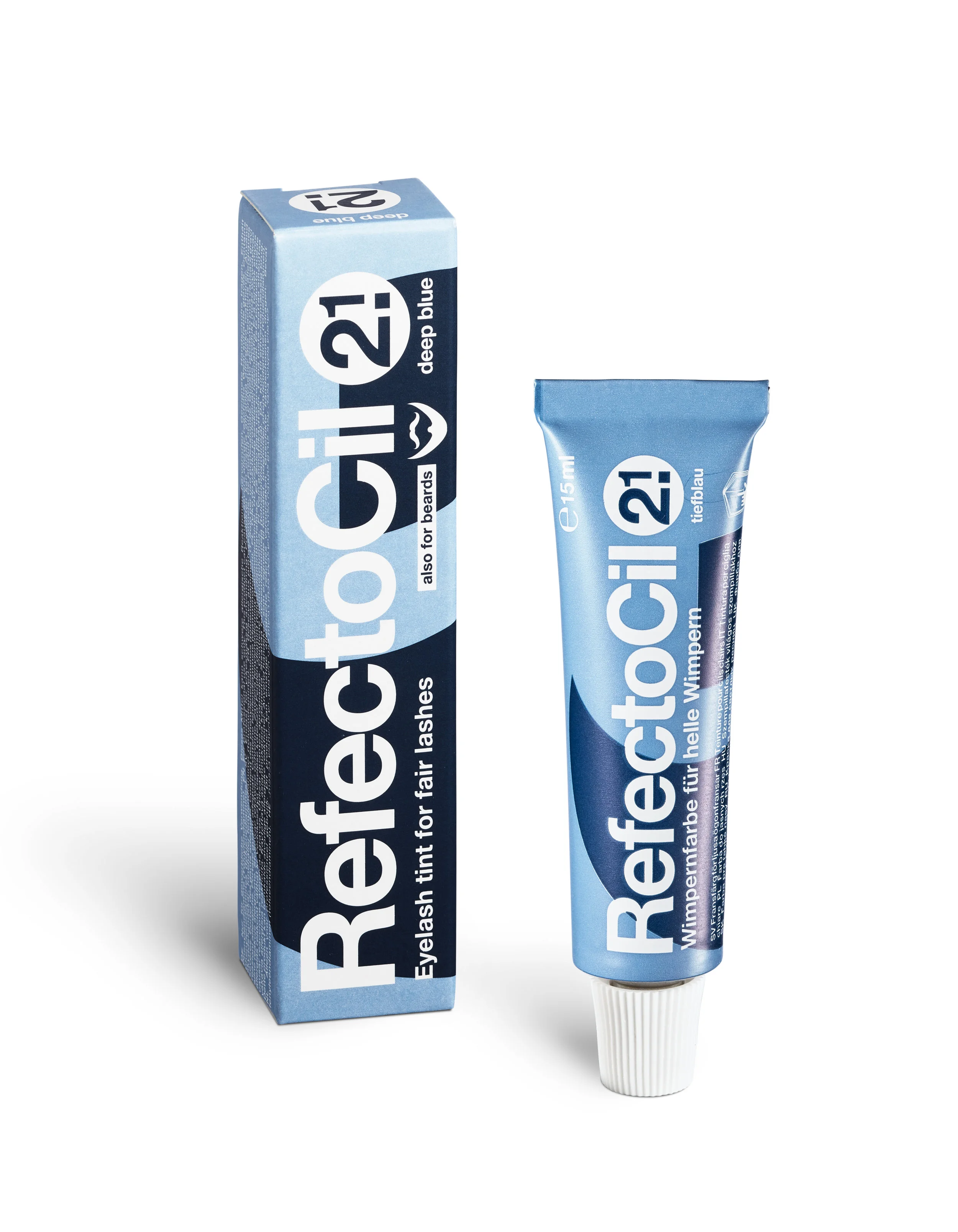 Products — RefectoCil