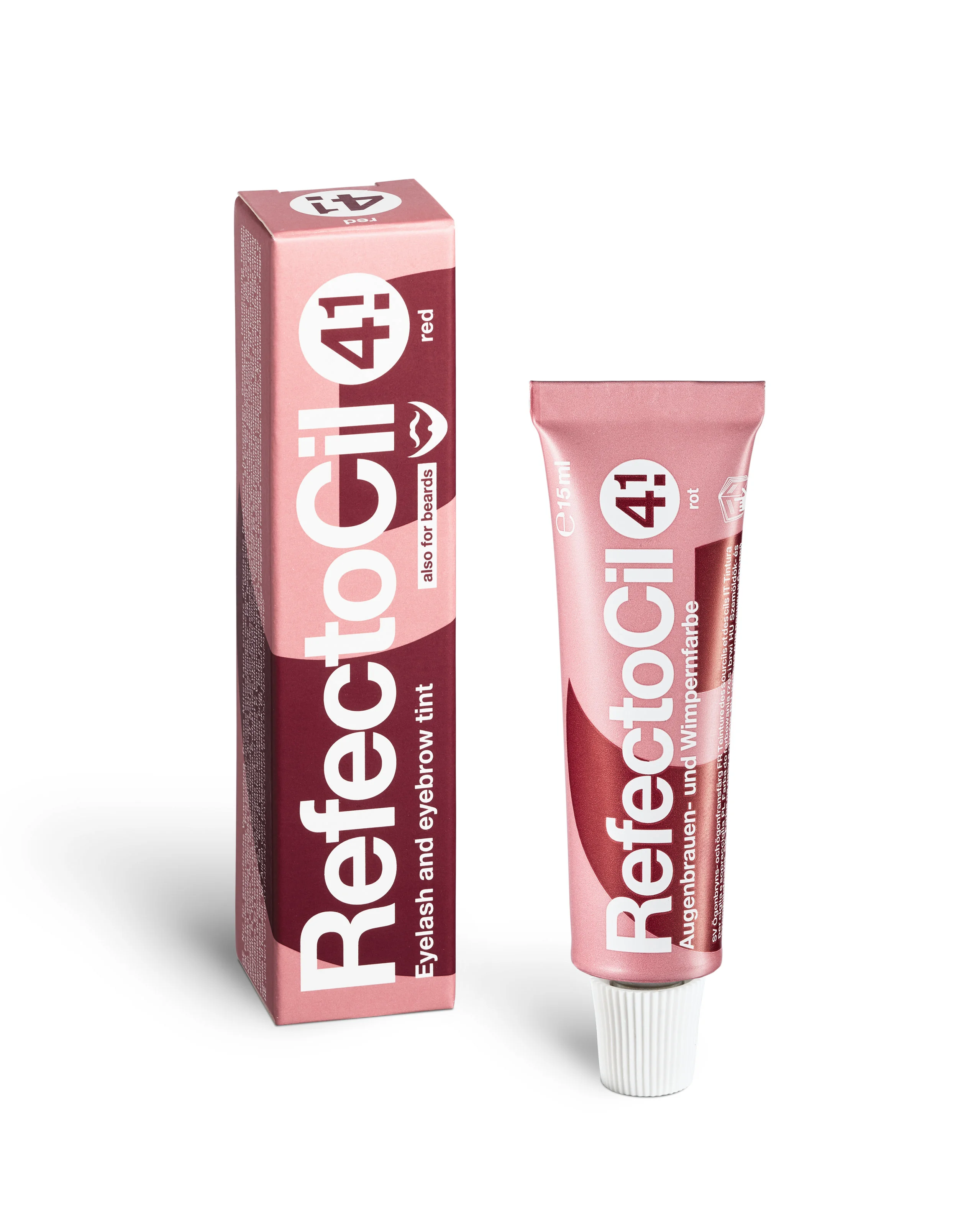 Products — RefectoCil