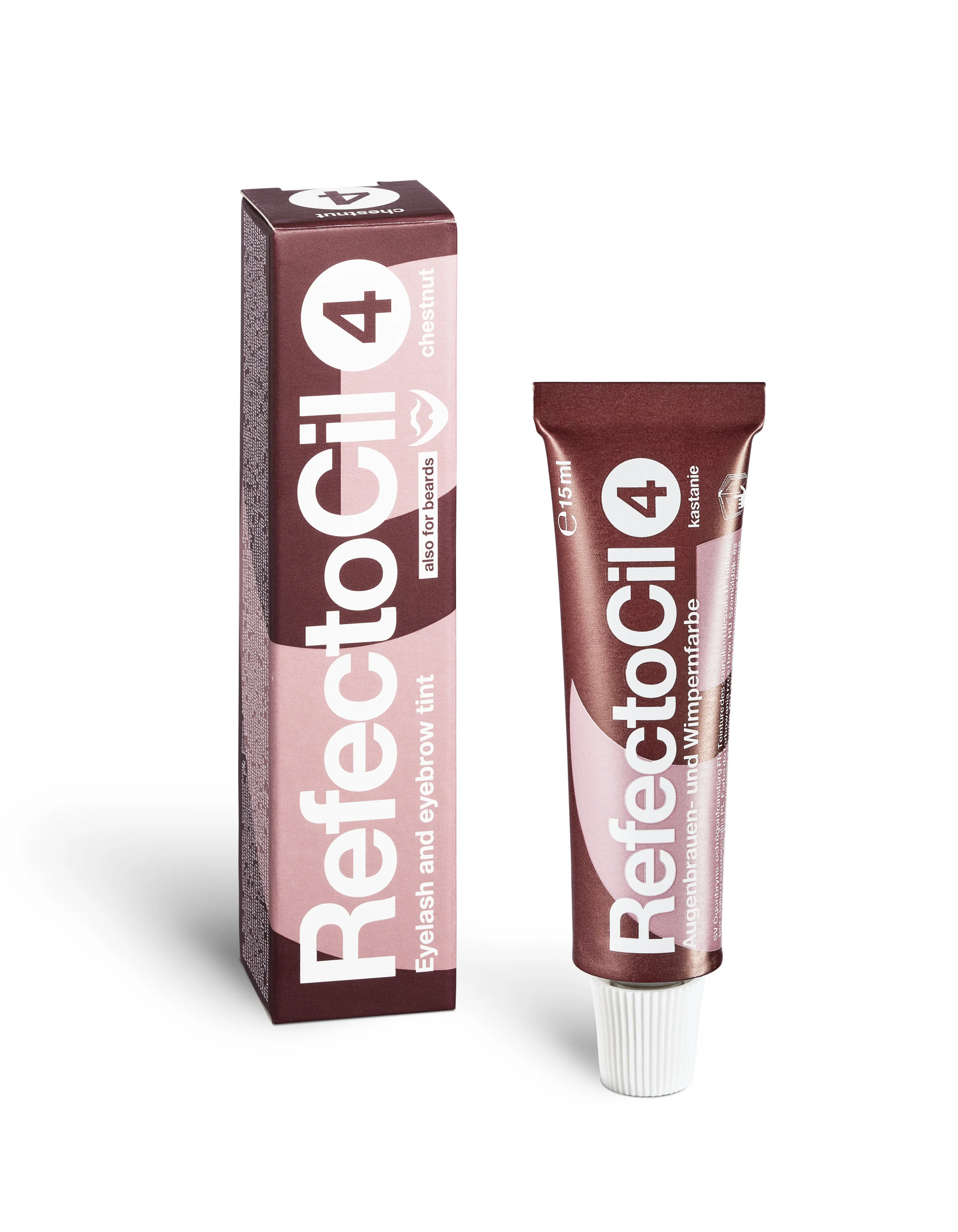 Products — RefectoCil