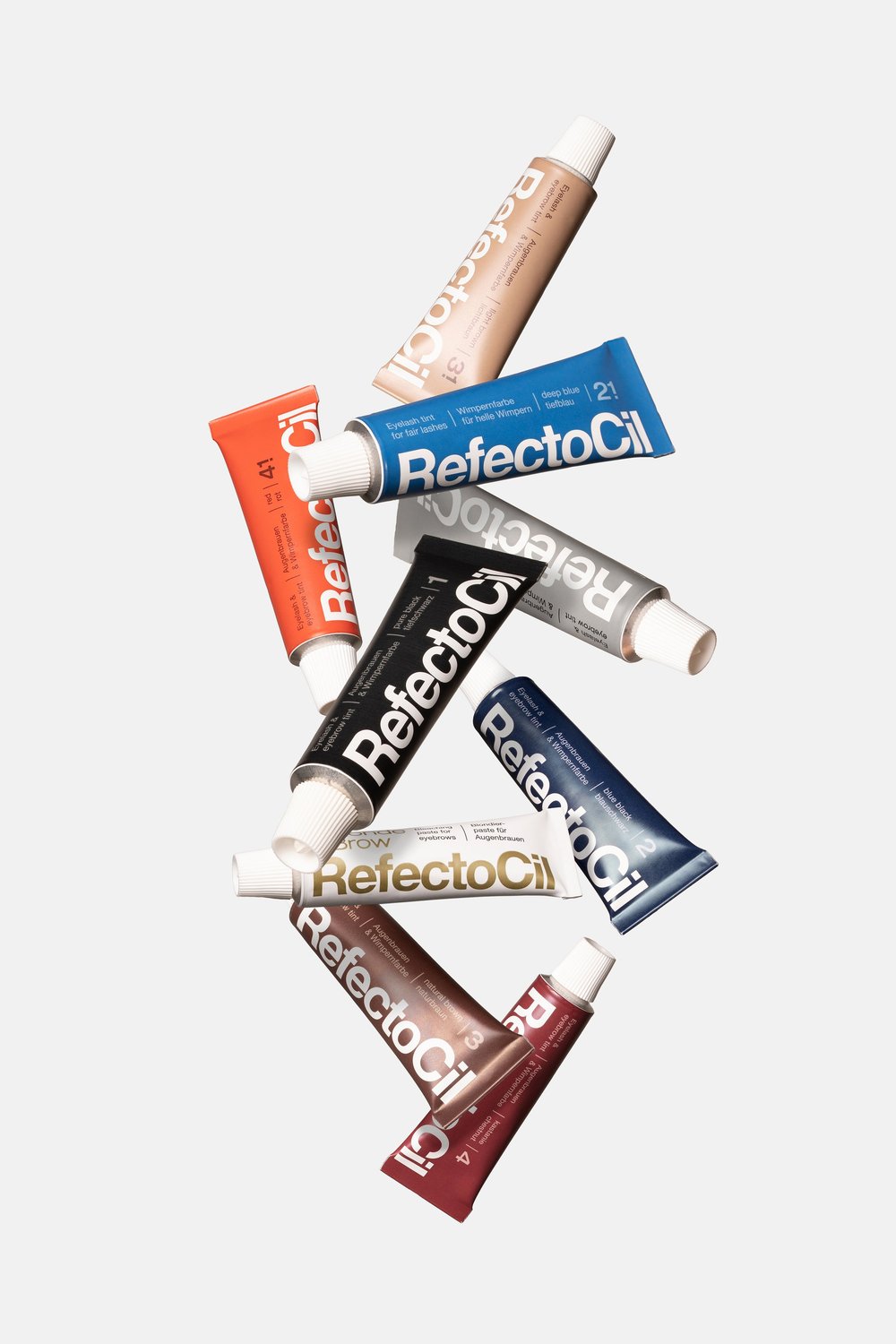 Academy — RefectoCil