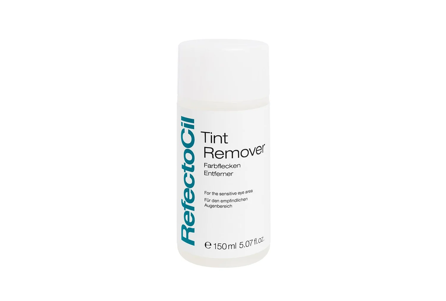 Product: Tint Remover — RefectoCil