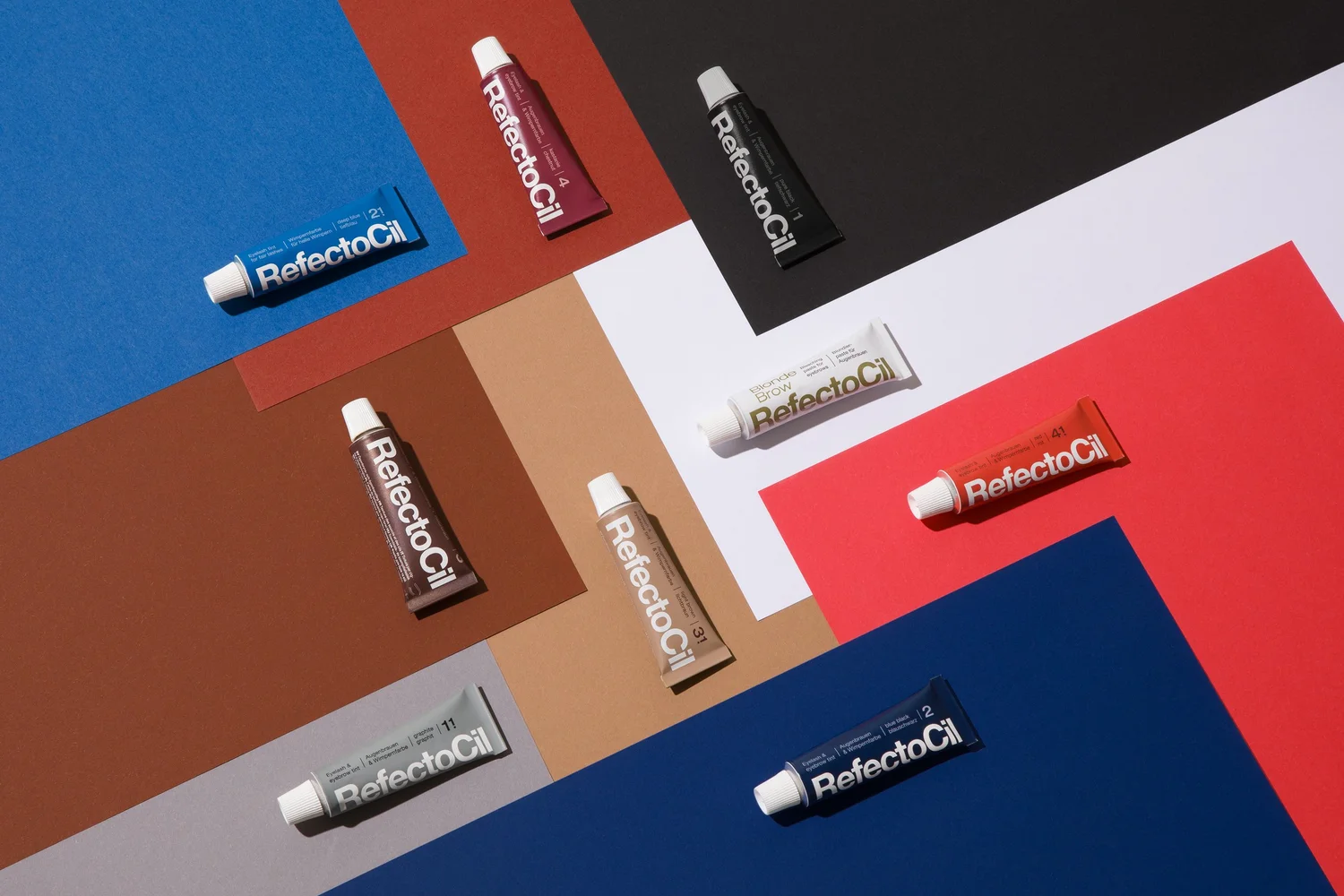 Academy — RefectoCil