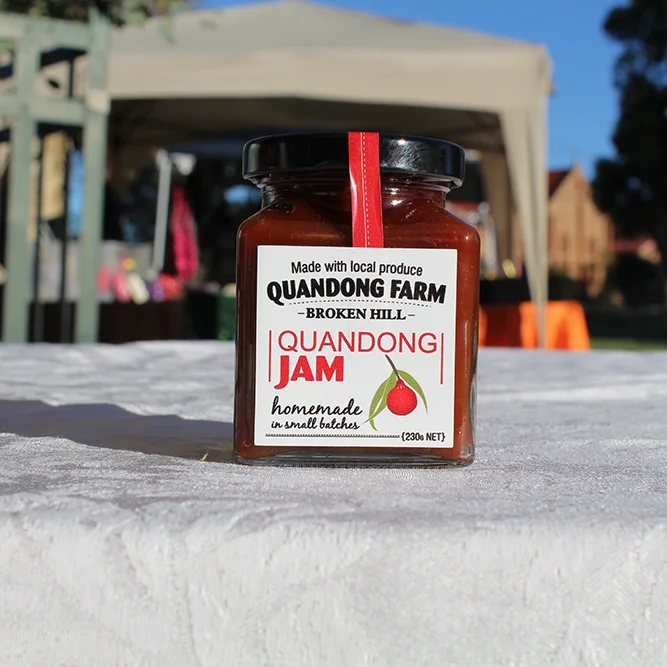 Products — Quandong Farm Broken Hill