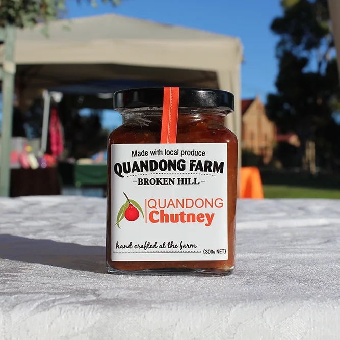 Products — Quandong Farm Broken Hill