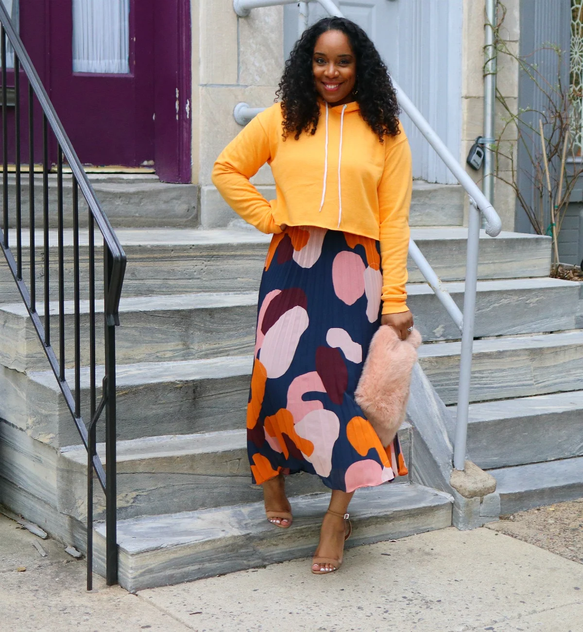 Fun Camo — Style & Poise