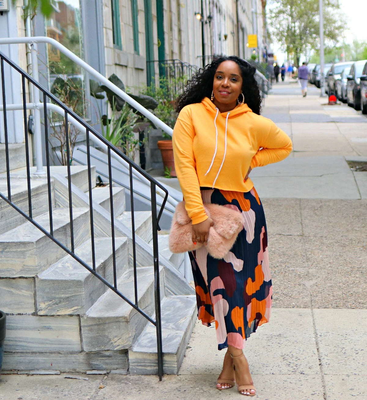 Fun Camo — Style & Poise