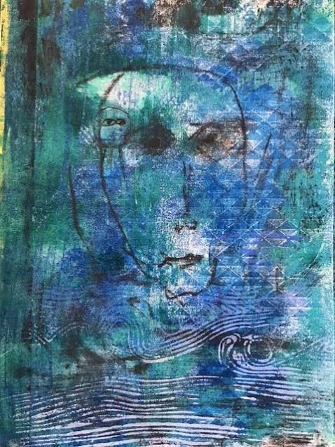 shop — Will Carruthers