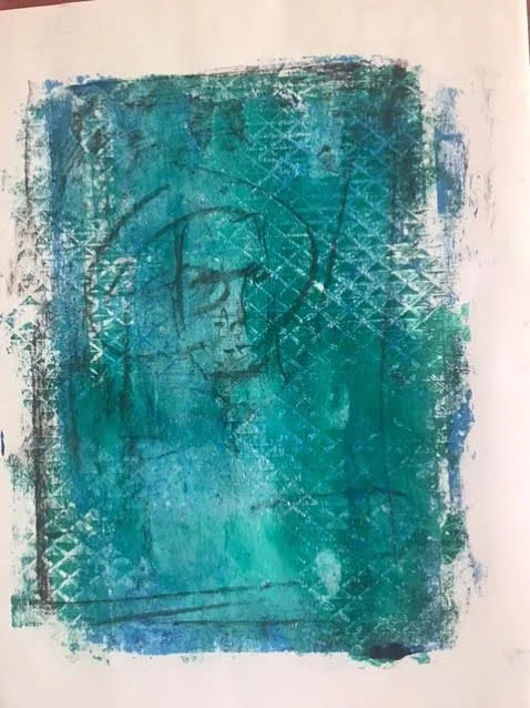 shop — Will Carruthers