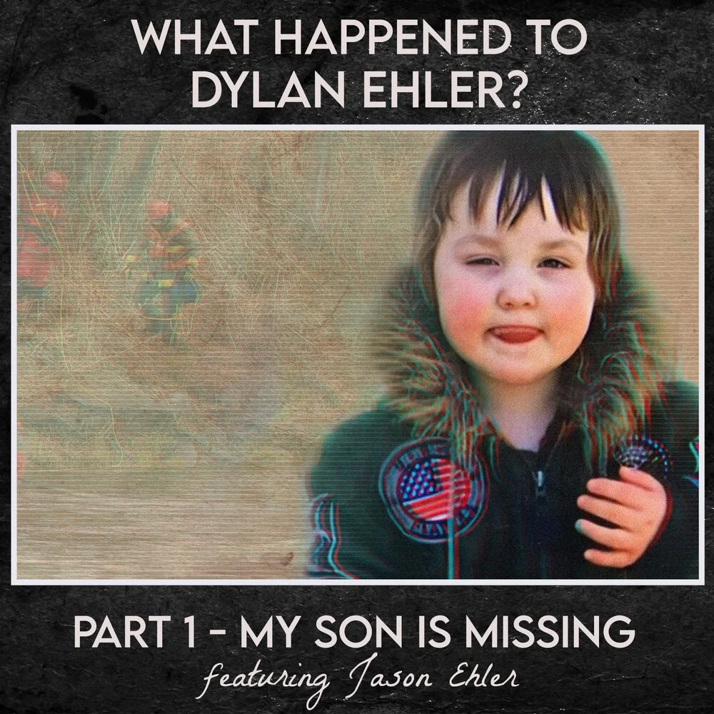 Jason Ehler Vs. Dorothy - Turmoil in the Dylan Ehler Case — the ...