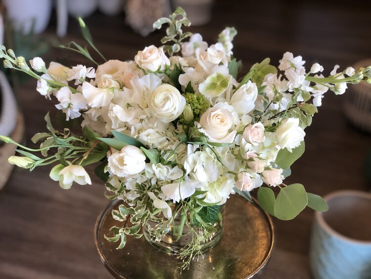 Flower Ordering Guide. Pick Up and Delivery Information Jacksonville ...