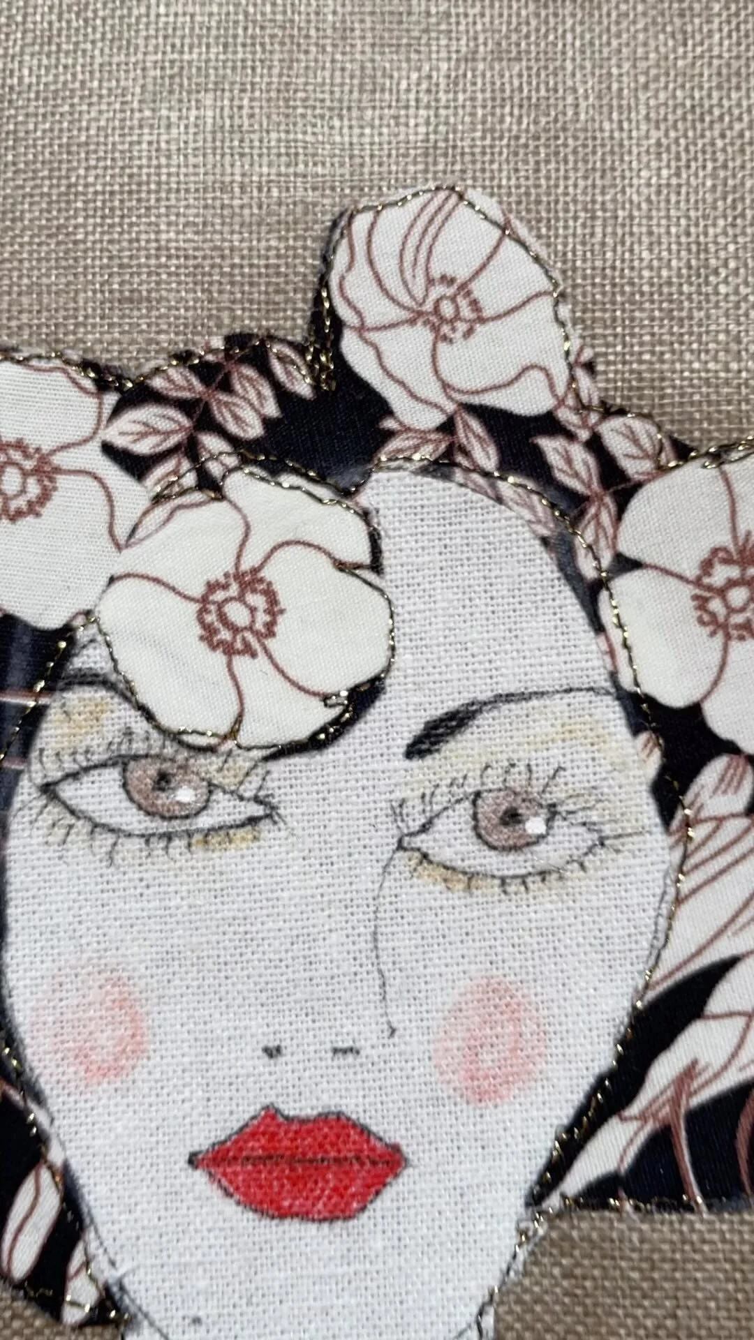 Rachel's Textiles Jersey Janome Sewing Machines Fabrics Haberdashery ...