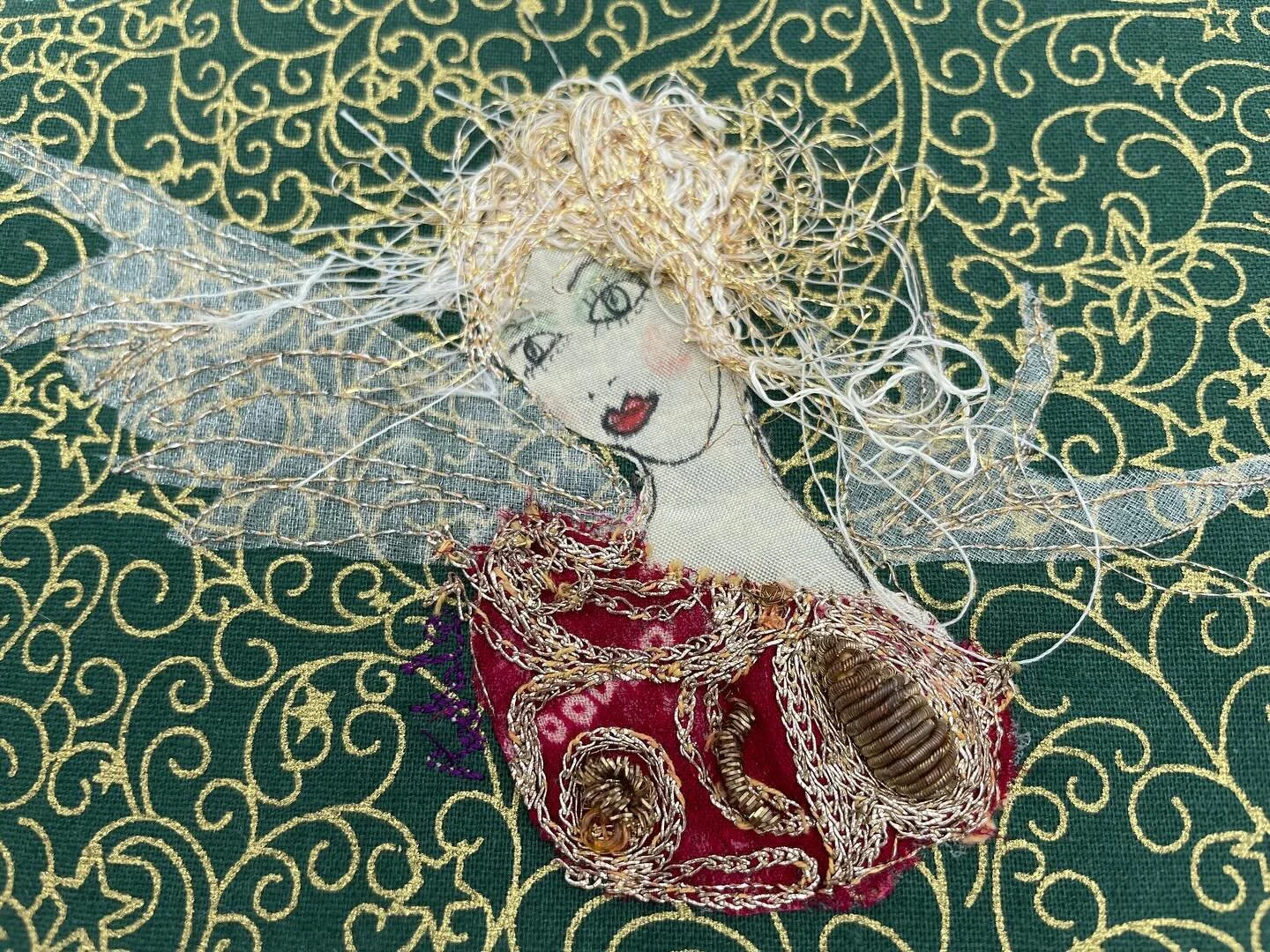 Rachel's Textiles Jersey Janome Sewing Machines Fabrics Haberdashery ...