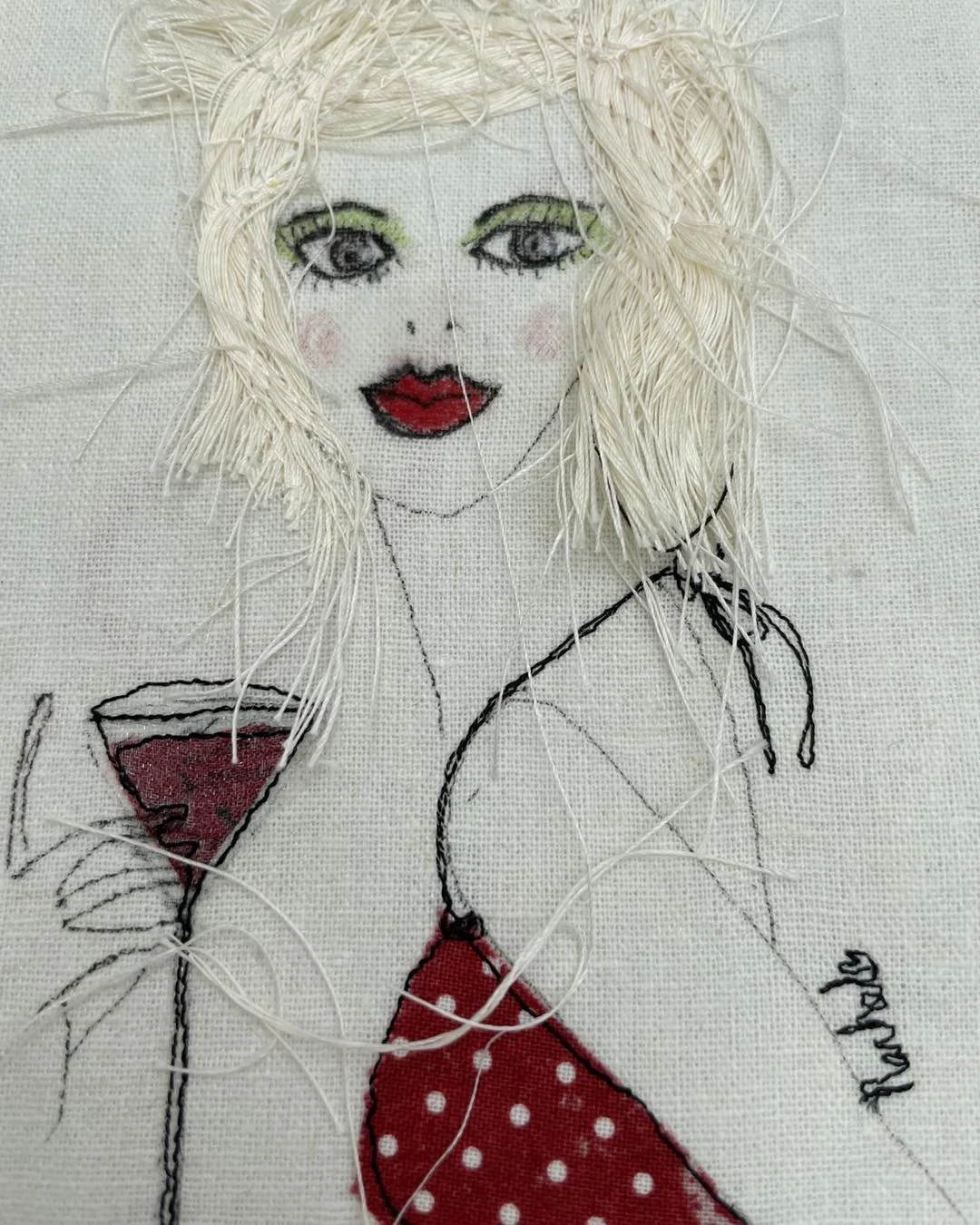 Rachel's Textiles Jersey Janome Sewing Machines Fabrics Haberdashery ...